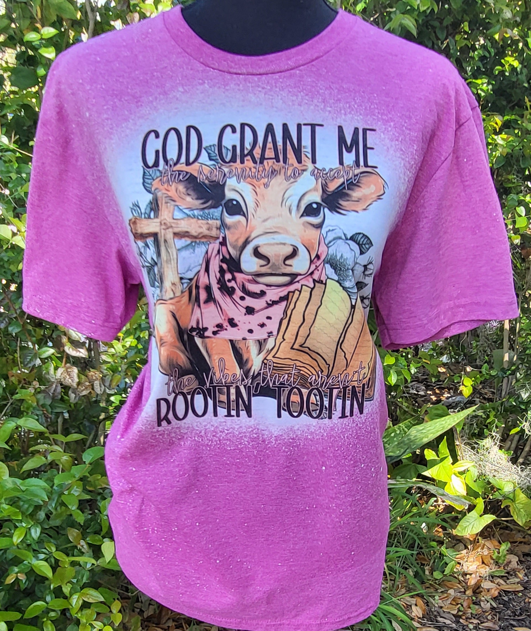 Cow Tees – Jenny B's Boutique